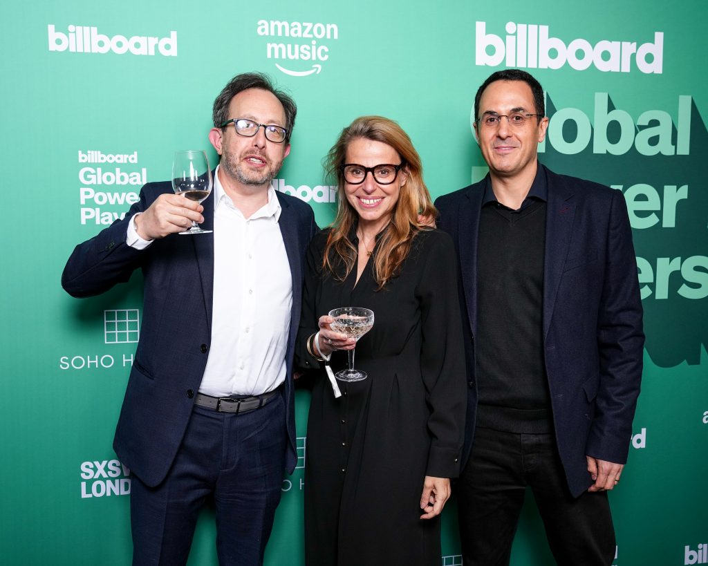Best Photos of Tems, Elton John, Ghazi & More at Billboard’s First ...