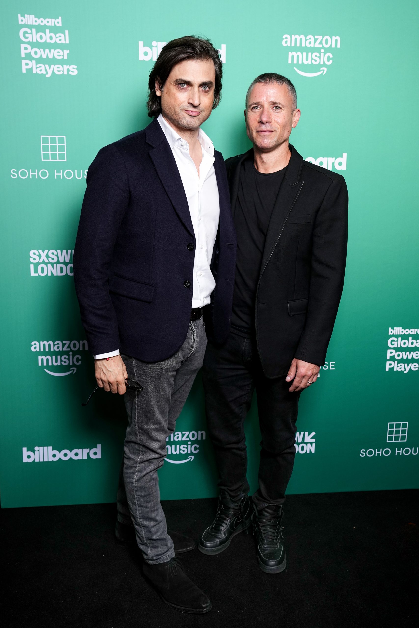 Best Photos of Tems, Elton John, Ghazi & More at Billboard’s First ...