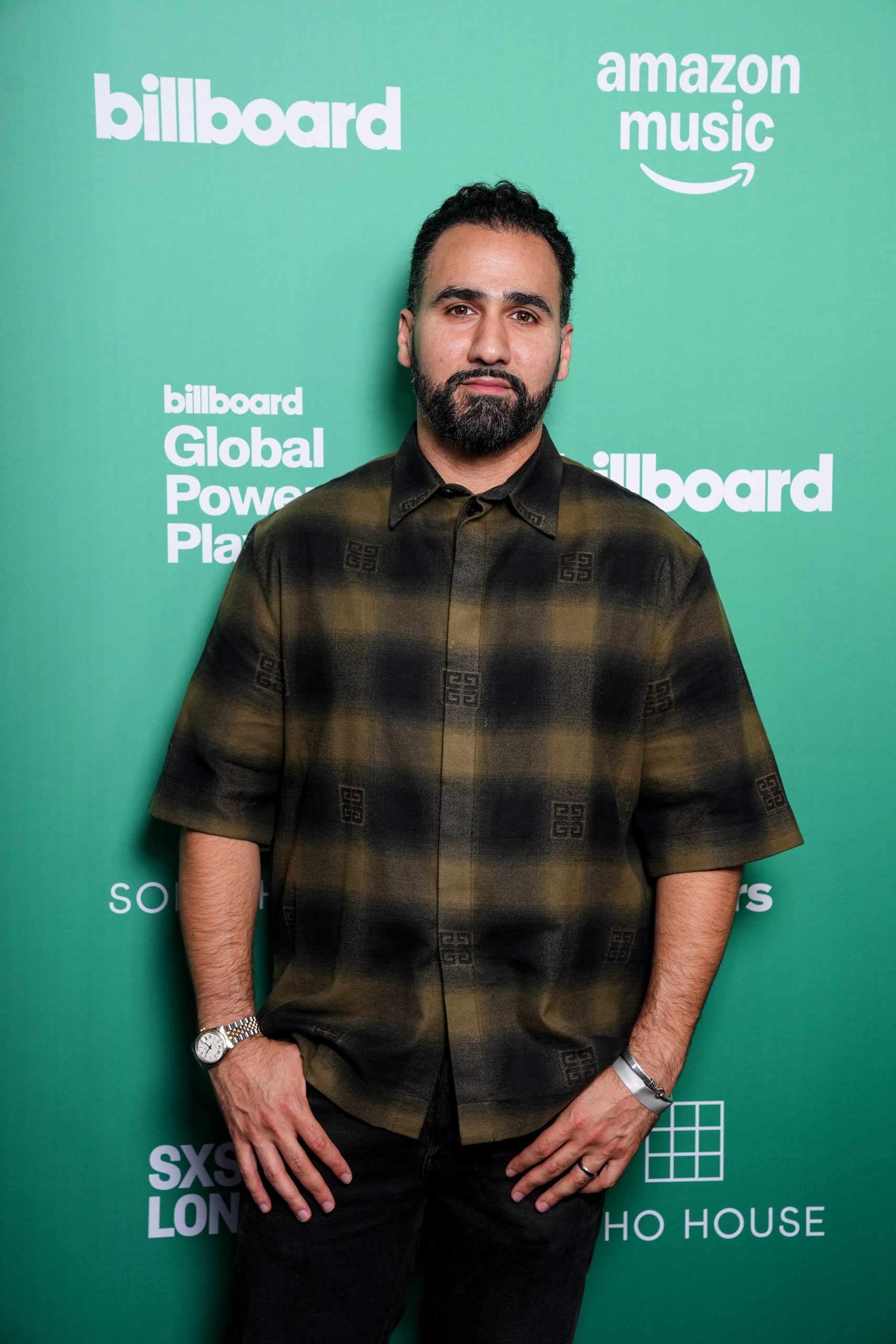 Best Photos of Tems, Elton John, Ghazi & More at Billboard’s First ...