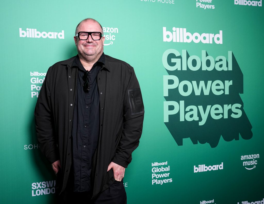 Best Photos of Tems, Elton John, Ghazi & More at Billboard’s First ...