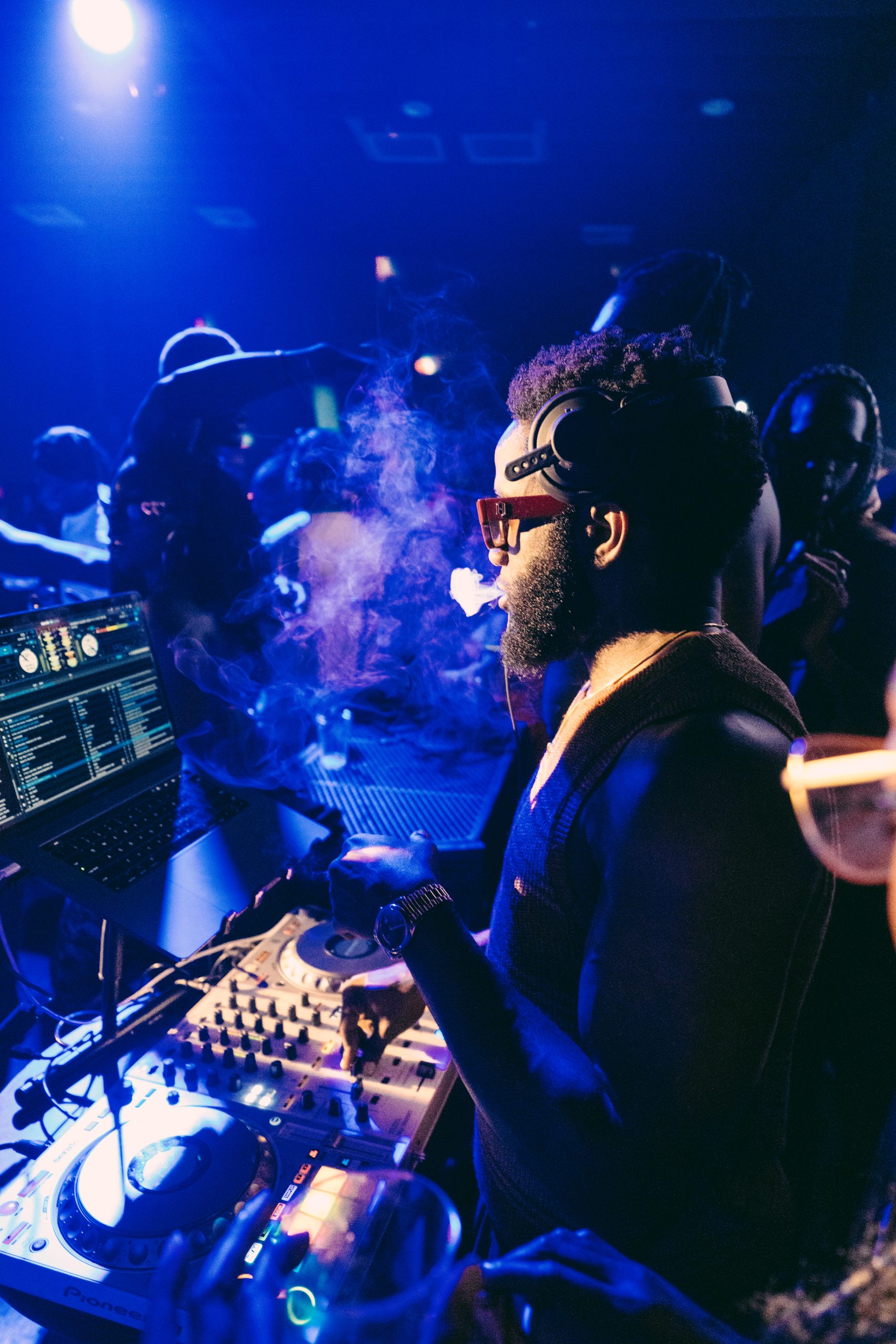 DJ Obi Is Building An Afrobeats Legacy: ‘There’s More That We Can Do ...