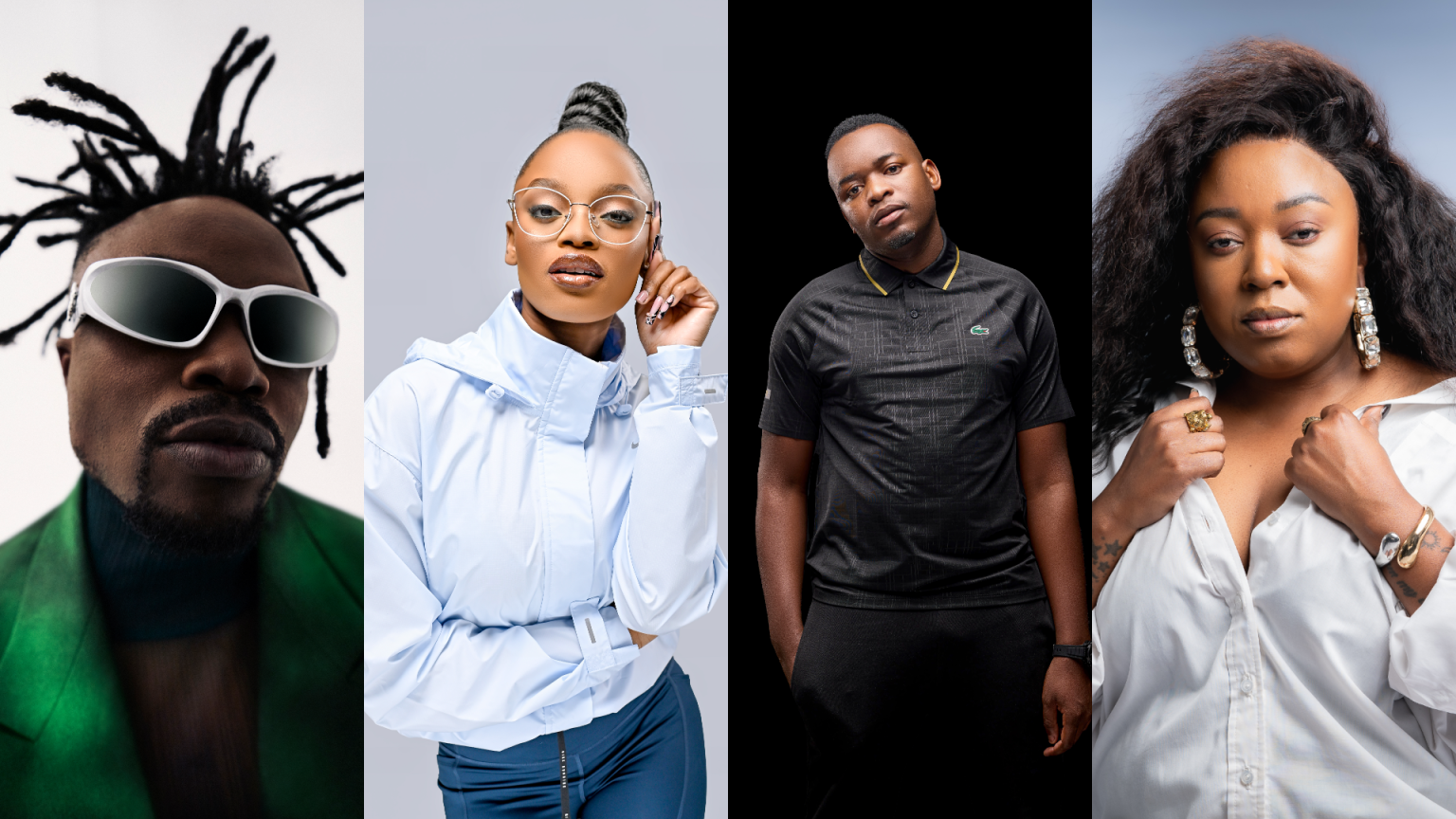 Billboard Africa Charts | Top African Songs & Artists